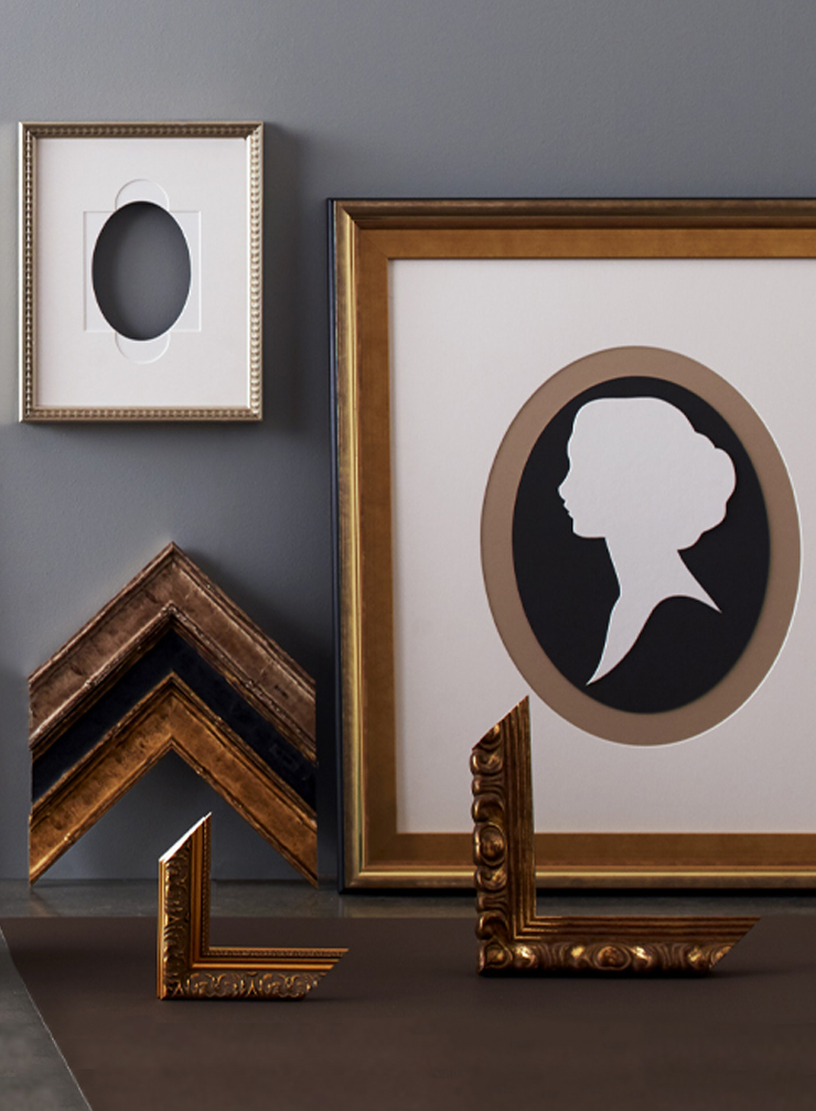 Home Avon Framing Supplies