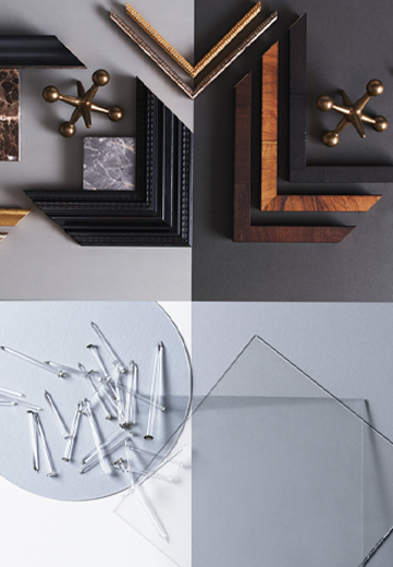 Home Avon Framing Supplies