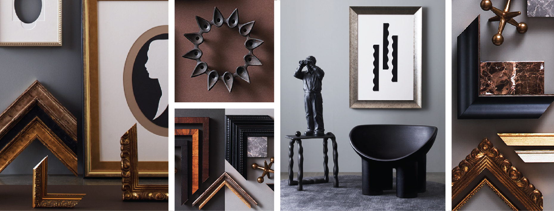 Home Avon Framing Supplies