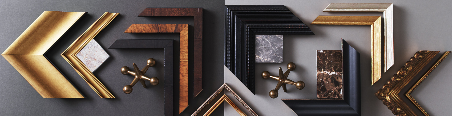 QuickOrder | Avon Framing Supplies